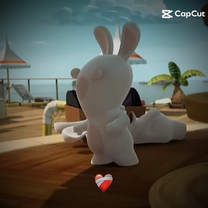Sigma rabbids #rabbidsinvasion #rabbids #rabbid #edit - YouTube