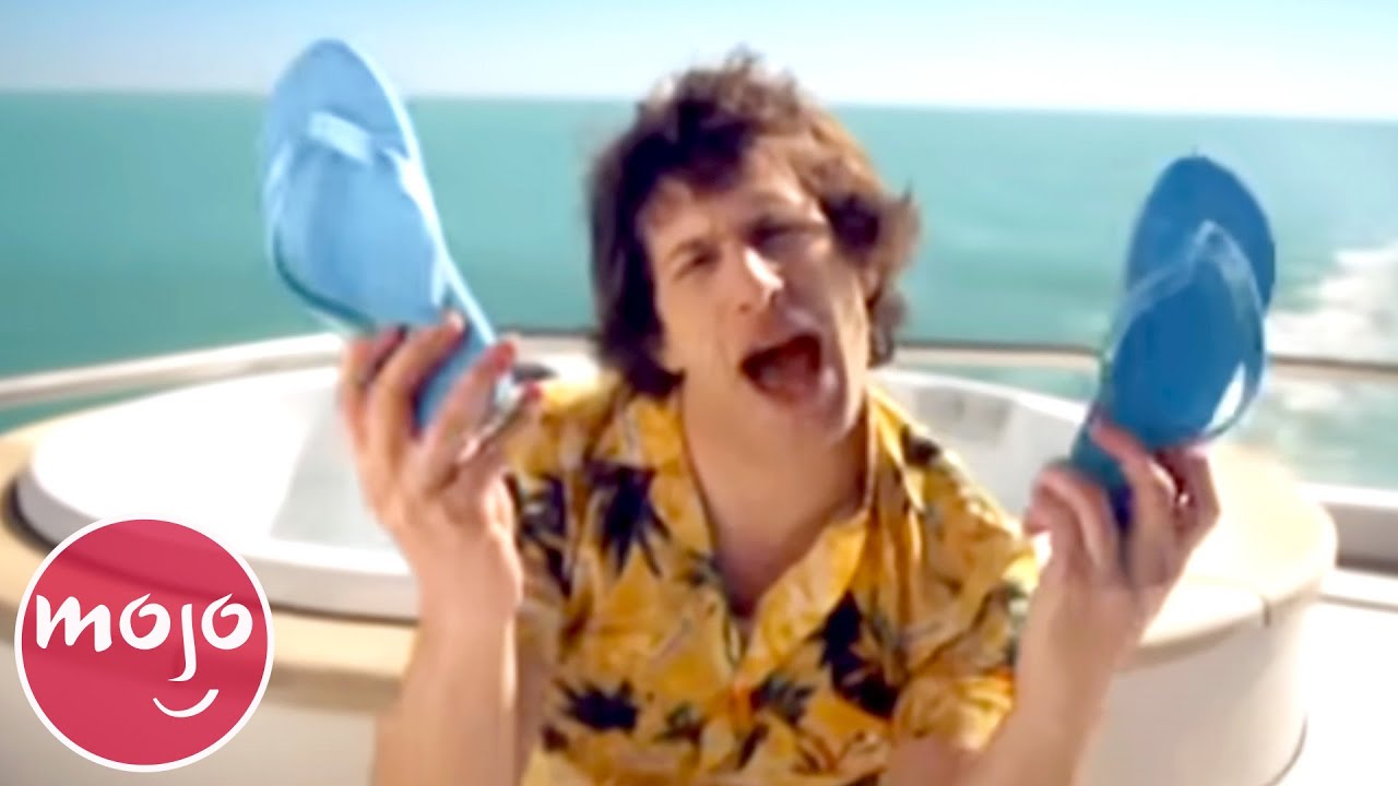 Top 10 Greatest Pop Songs with Hilarious Lyrics - YouTube