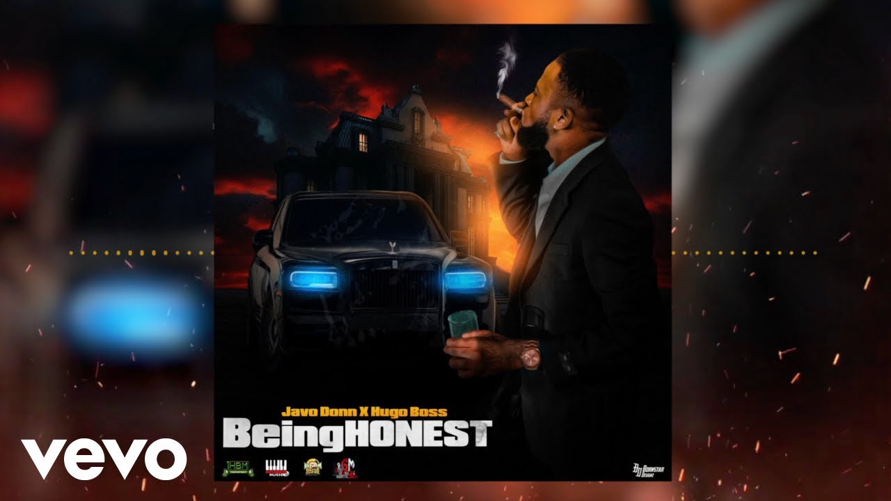 Javo Donn, Hugo Boss - Being Honest (Official Audio) - YouTube