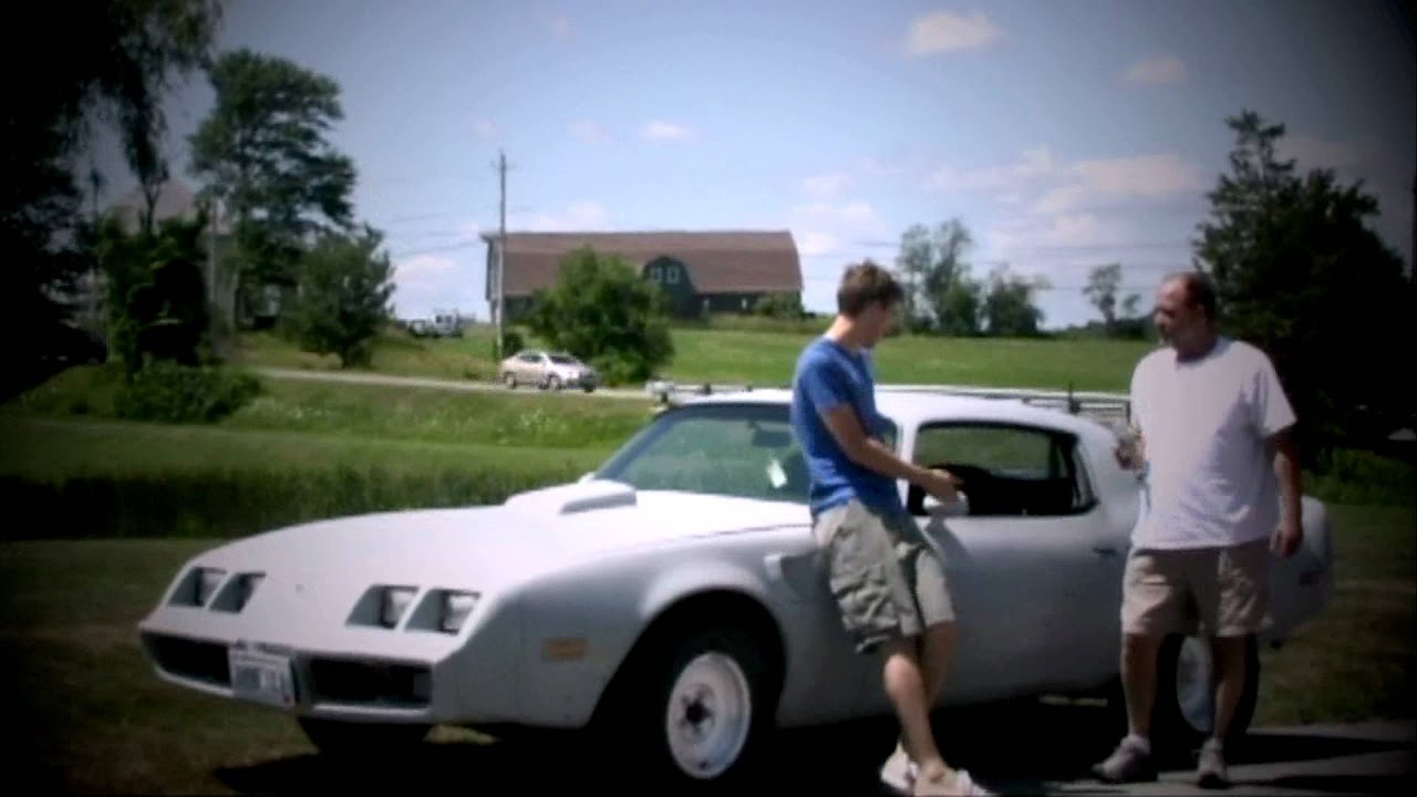If Cars Could Talk Teaser II - YouTube