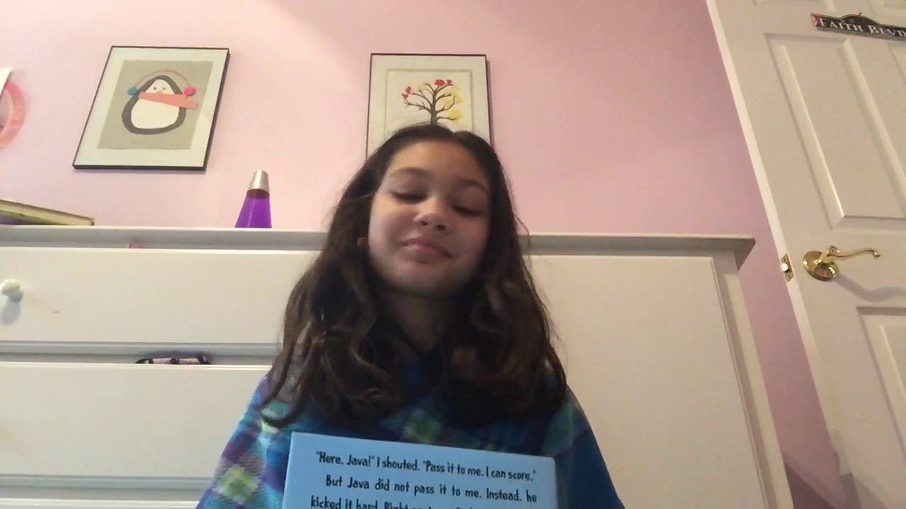 Soccer Shocker (project droid) - YouTube