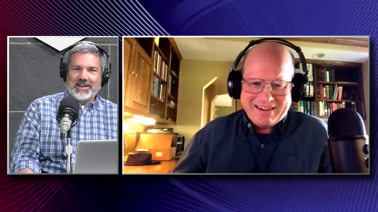Steve Ray & Jimmy Akin - Catholic Answers Live - 08/07/20 - YouTube