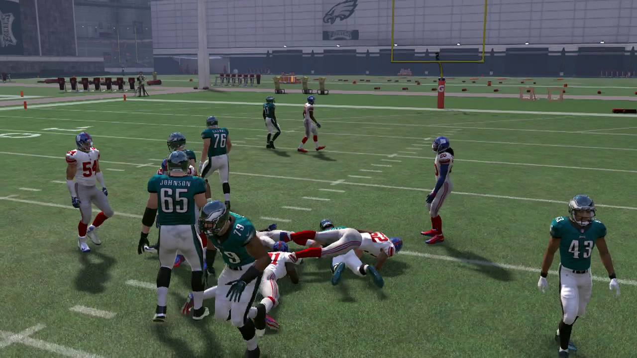 49ers Full Offensive Scheme part 2 - YouTube