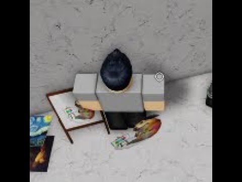 Find The Chomiks Artist Chomik Speedrun - YouTube