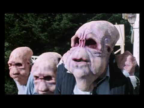 Bad Taste (1987) Trailer