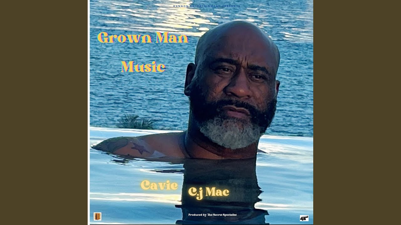 Grown Man - YouTube