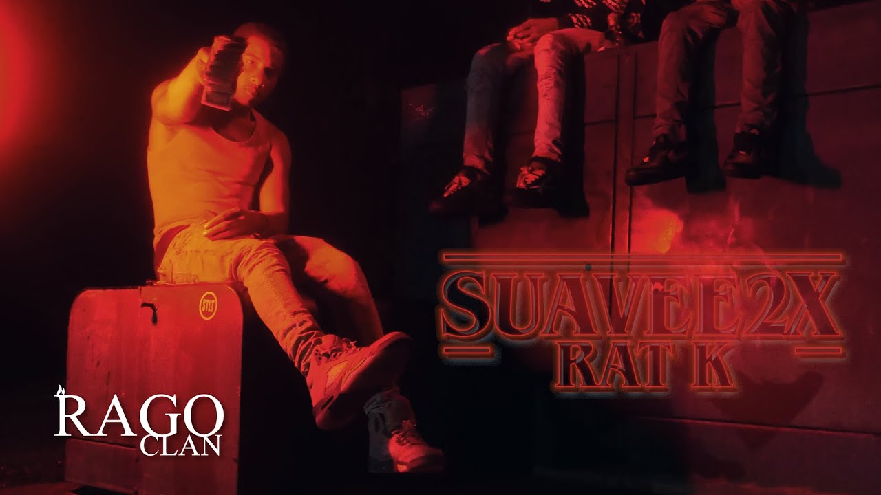 Suavee2x "Rat K" (Official Music Video) - YouTube
