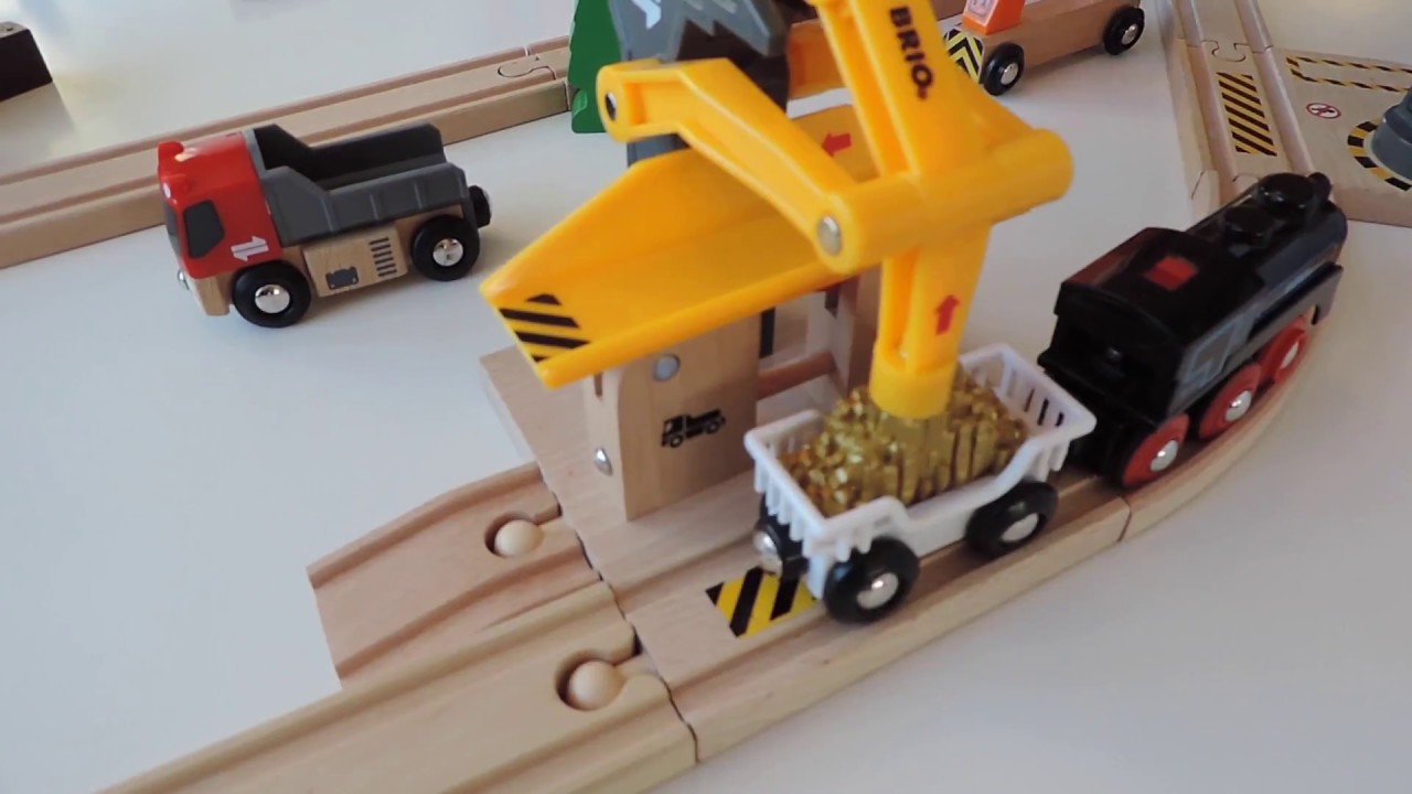 BIG BRIO PLAY TIME, TRAIN, FIRE, loader lots of brio toys, police ...