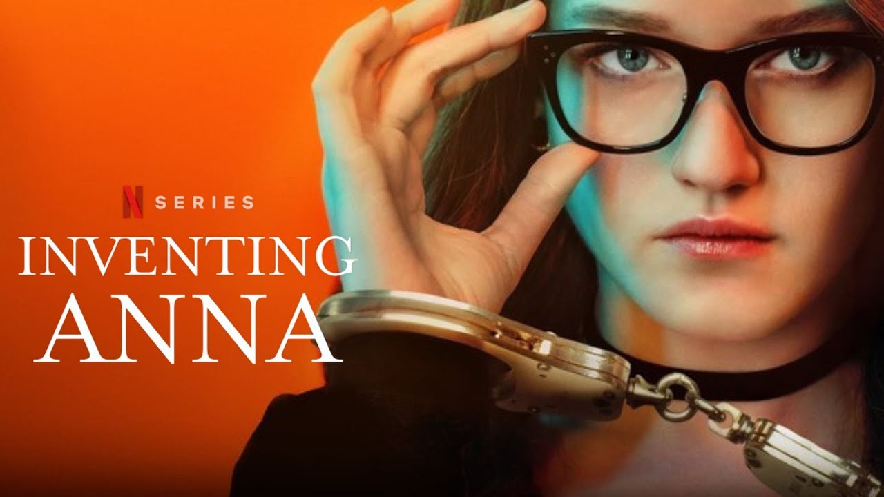 Inventing Anna Episode 1 recap - Stream it or Leave it? - YouTube
