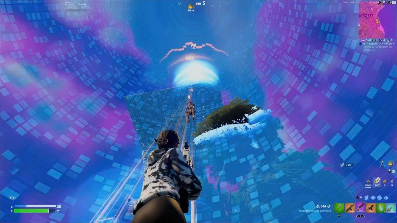 Fortnite*Skin Rayo del Amanecer ⚡🌞 Mostrando mis Coronas conseguidas ...