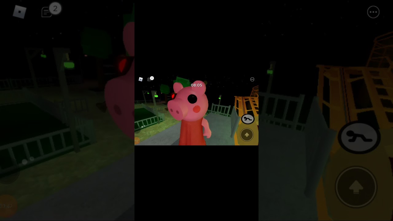 KHI MÌNH CHƠI ROBLOX :VV - YouTube