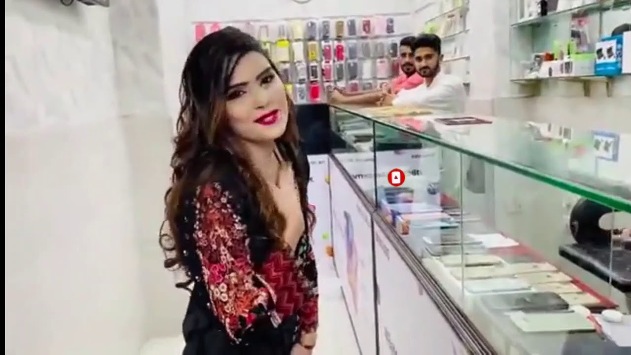 Silent Girl Of Sialkot | Mirza Waleed Baig - YouTube