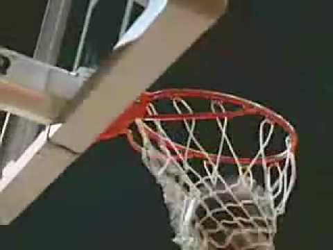Larry Bird vs. Michael Jordan - McDonalds Commercial - YouTube
