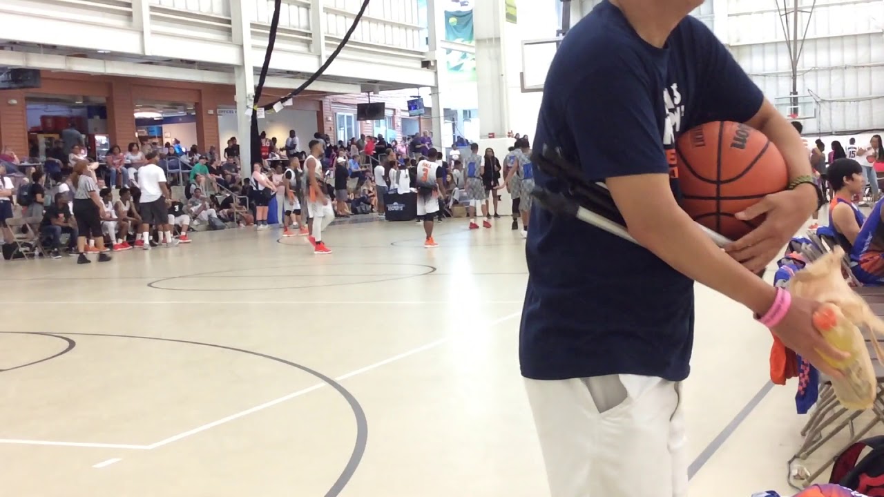 DMV Challenge Game 3 Part 2 - YouTube