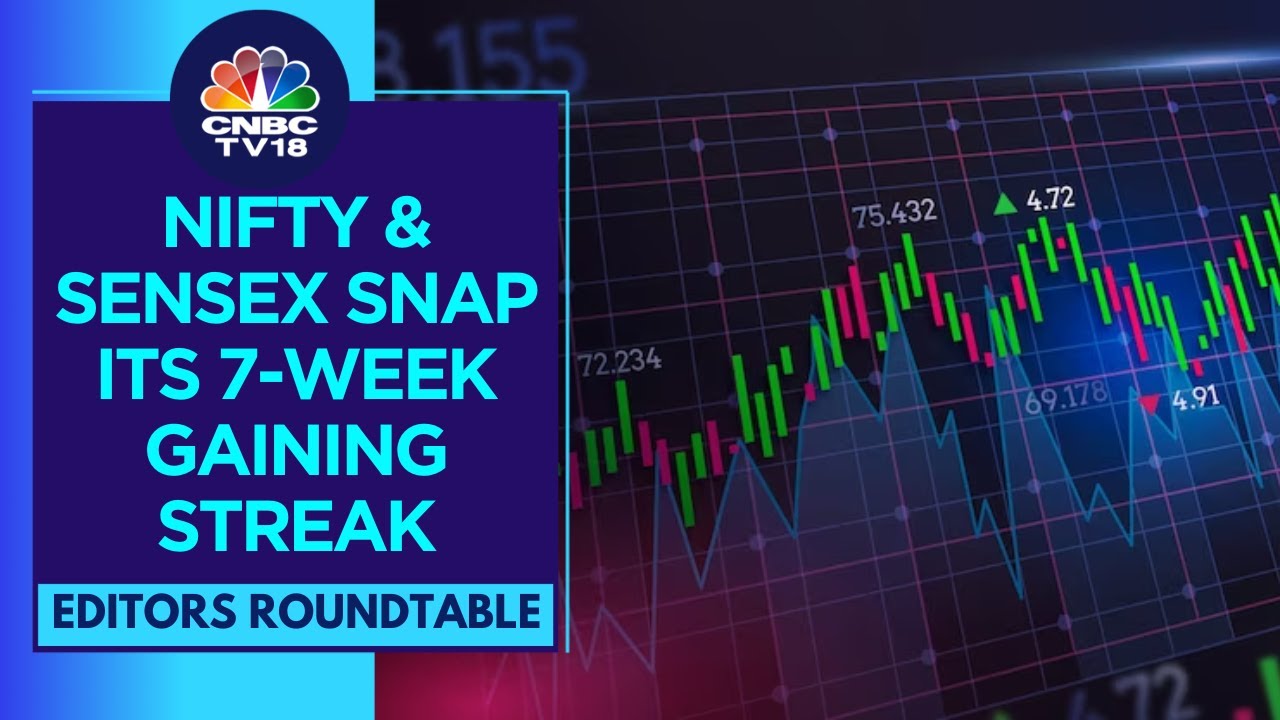 Deep Dive Discussion: Exploring Market Insights with Mihir Vora of ...