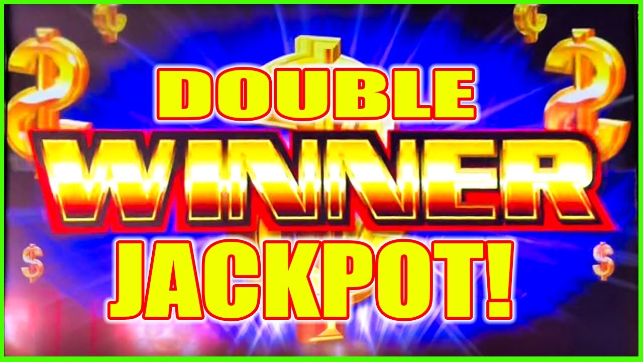 Epic Day At The Casino Double Bonus Leads To JACKPOTS! High Limit ...