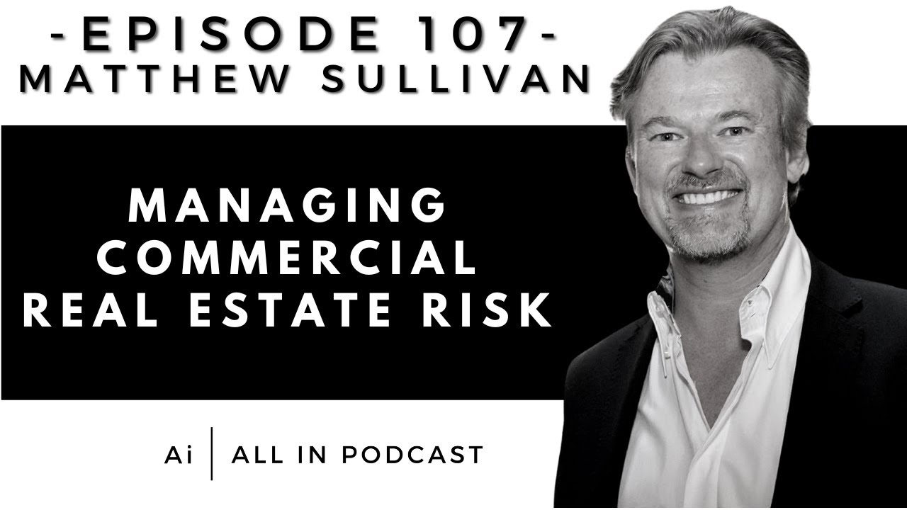 Episode 107: Matthew Sullivan - YouTube