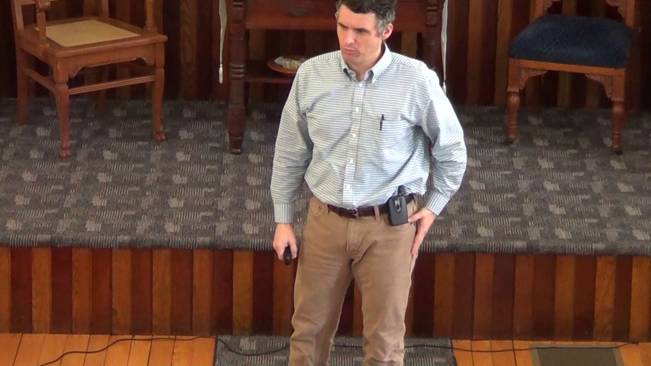 Sermon -- Refocus (Deuteronomy 30:15-20, Matthew 5:21-37) - YouTube