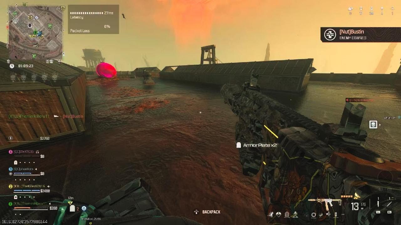 Womp womp kids - YouTube