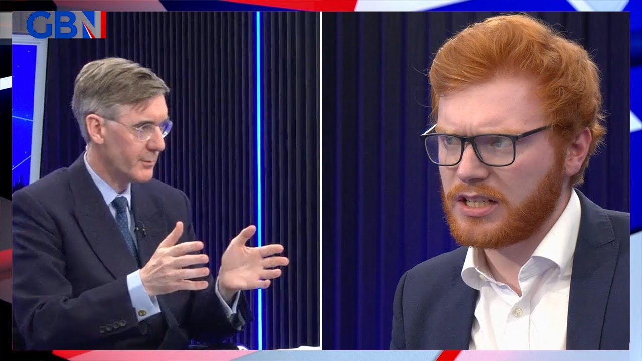 Teachers' strike | 'It's a basic human right!' Callum Robertson and ...