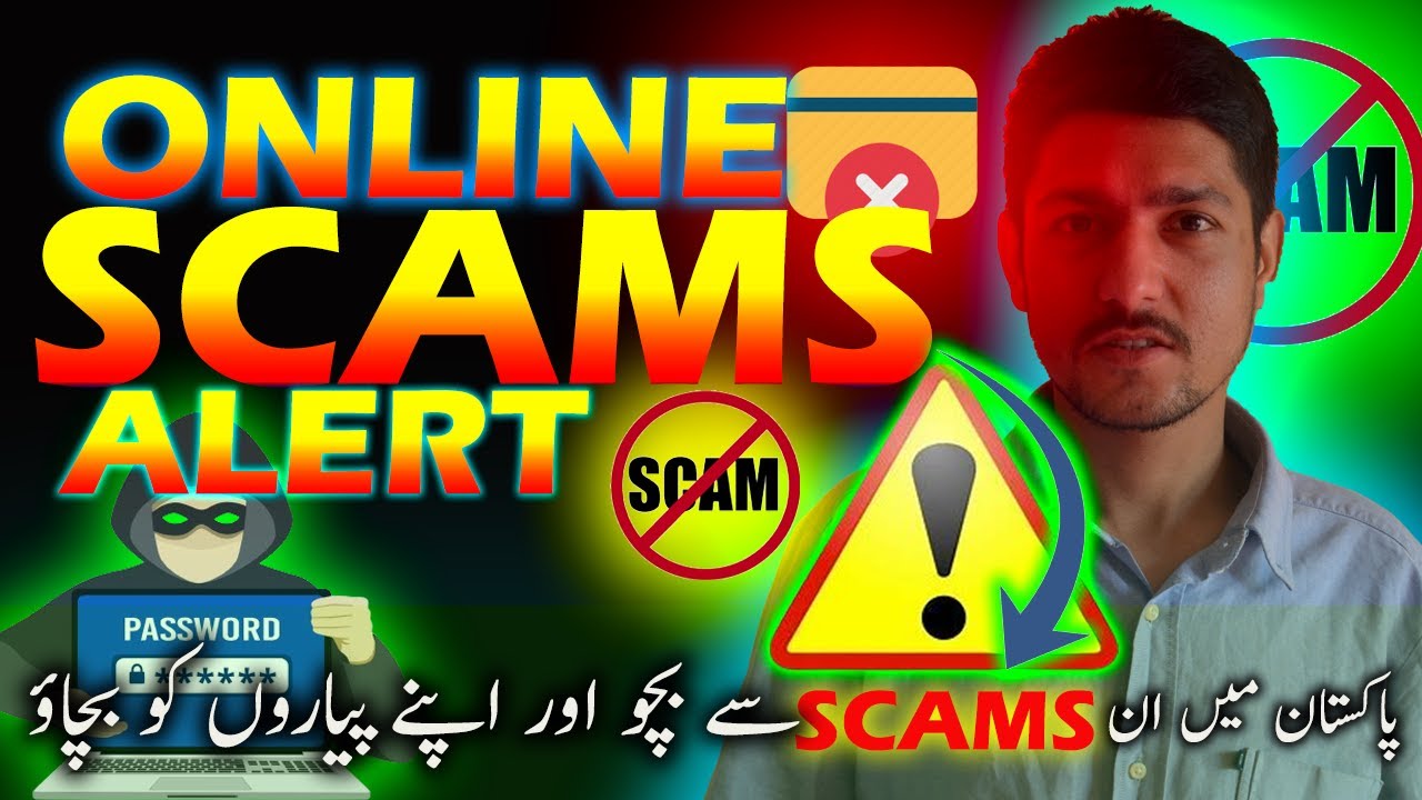 Protect YOURSELF, Your FAMILY And RELATIVES in Pakistan From These ...