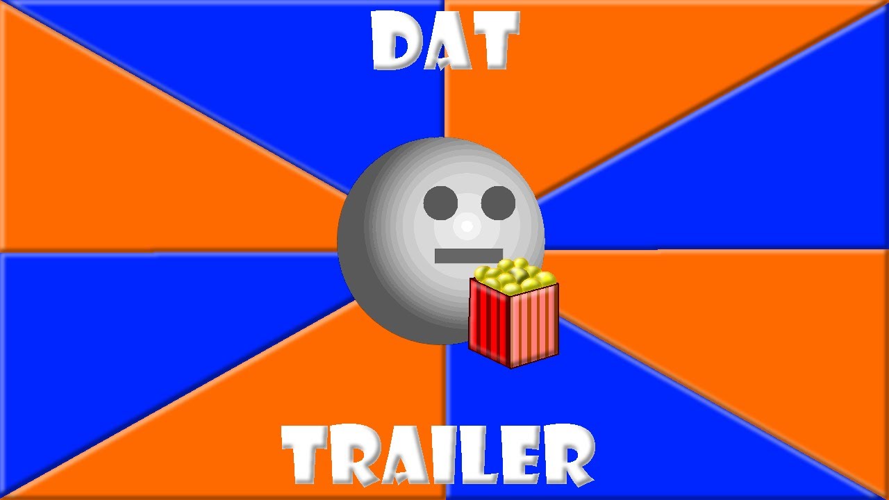 Dat Entertainment - The Trailer - YouTube