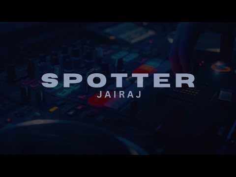 Spotter - Tyga / Offset |Trap Beat by Jairaj