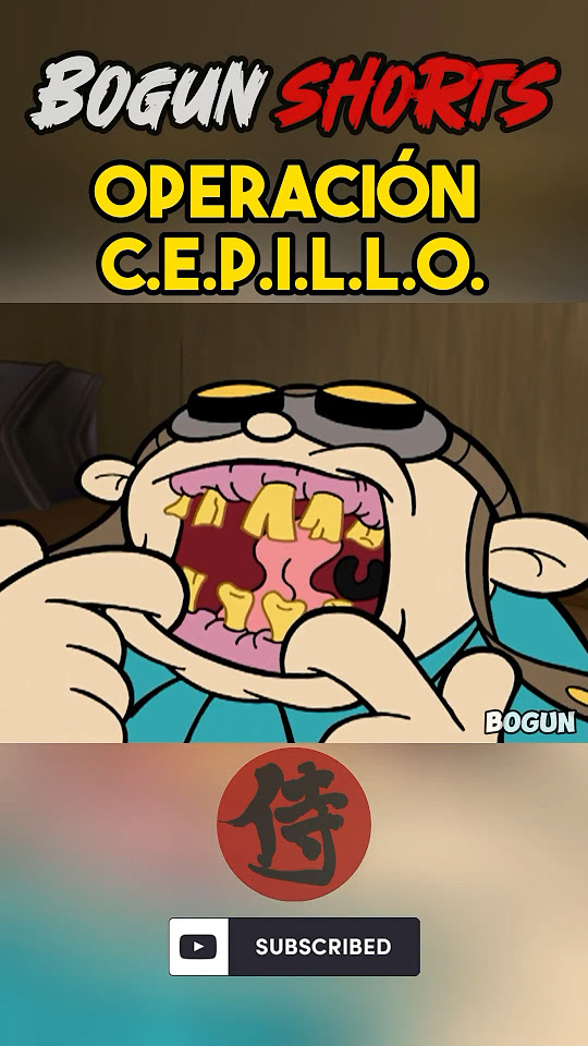 OPERACIÓN C.E.P.I.L.L.O. 🦷🍫| KND: LOS CHICOS DEL BARRIO #caricaturas #padrinosmagicos #KND - YouTube