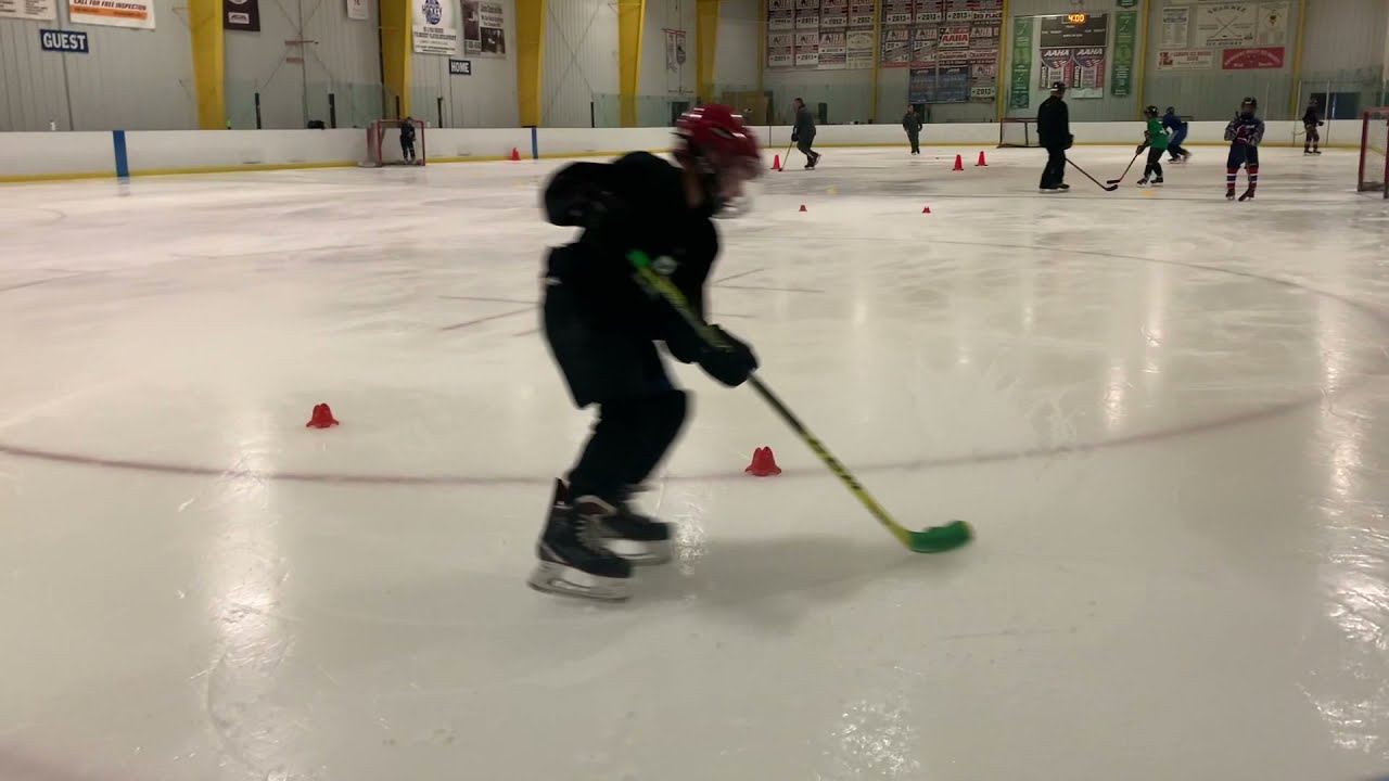 Coolest pivot turns I ever DONE! - YouTube