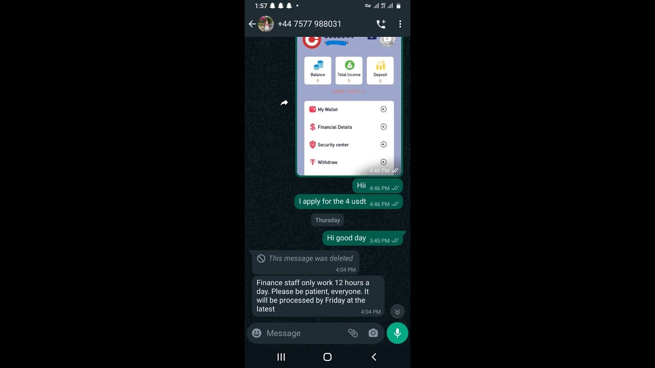 Online work review of GETGXL (Surviving GETGXL 2) - YouTube