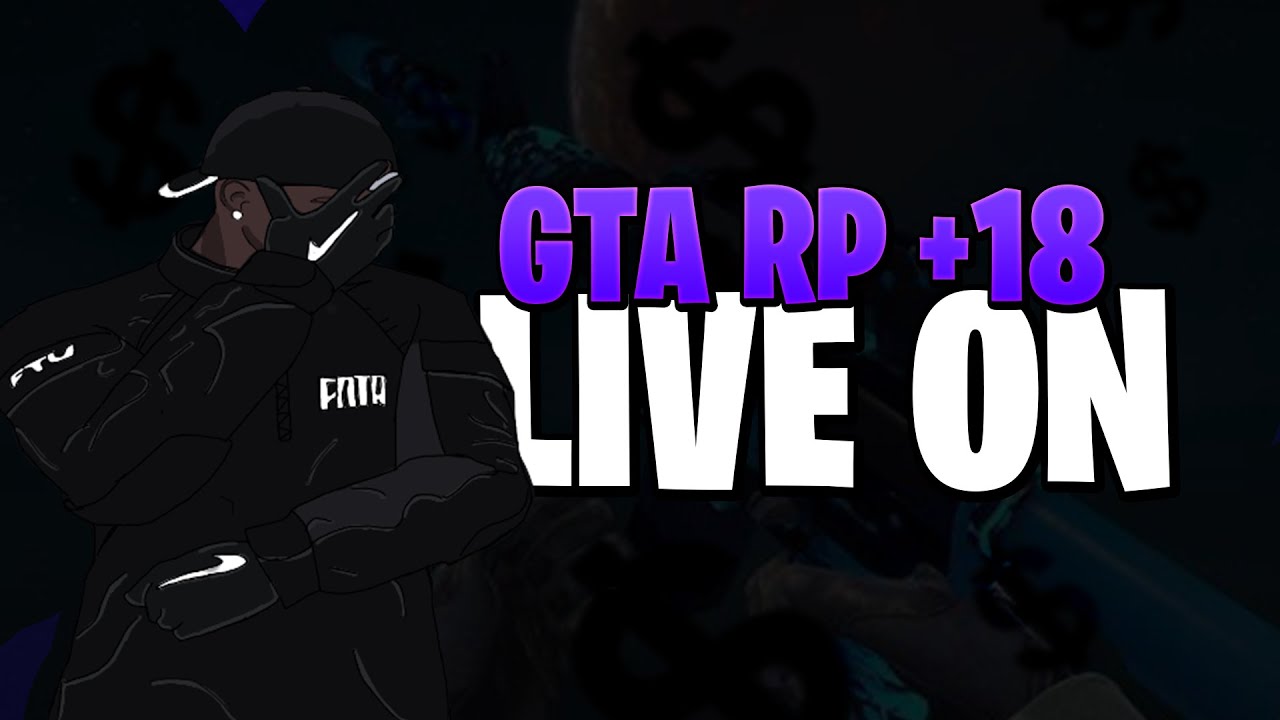 🔴AO VIVO PVP + GTA RP +18 FIVEM 🔥(CITY PARA PC FRACO 4GB RAM)🔥 CITIZEN ...