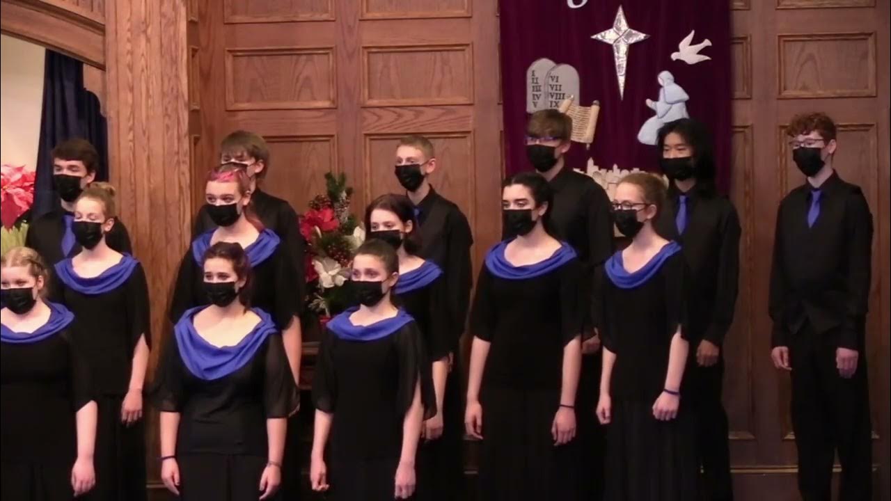 Lux Aurumque - Eric Whitacre - YouTube Music