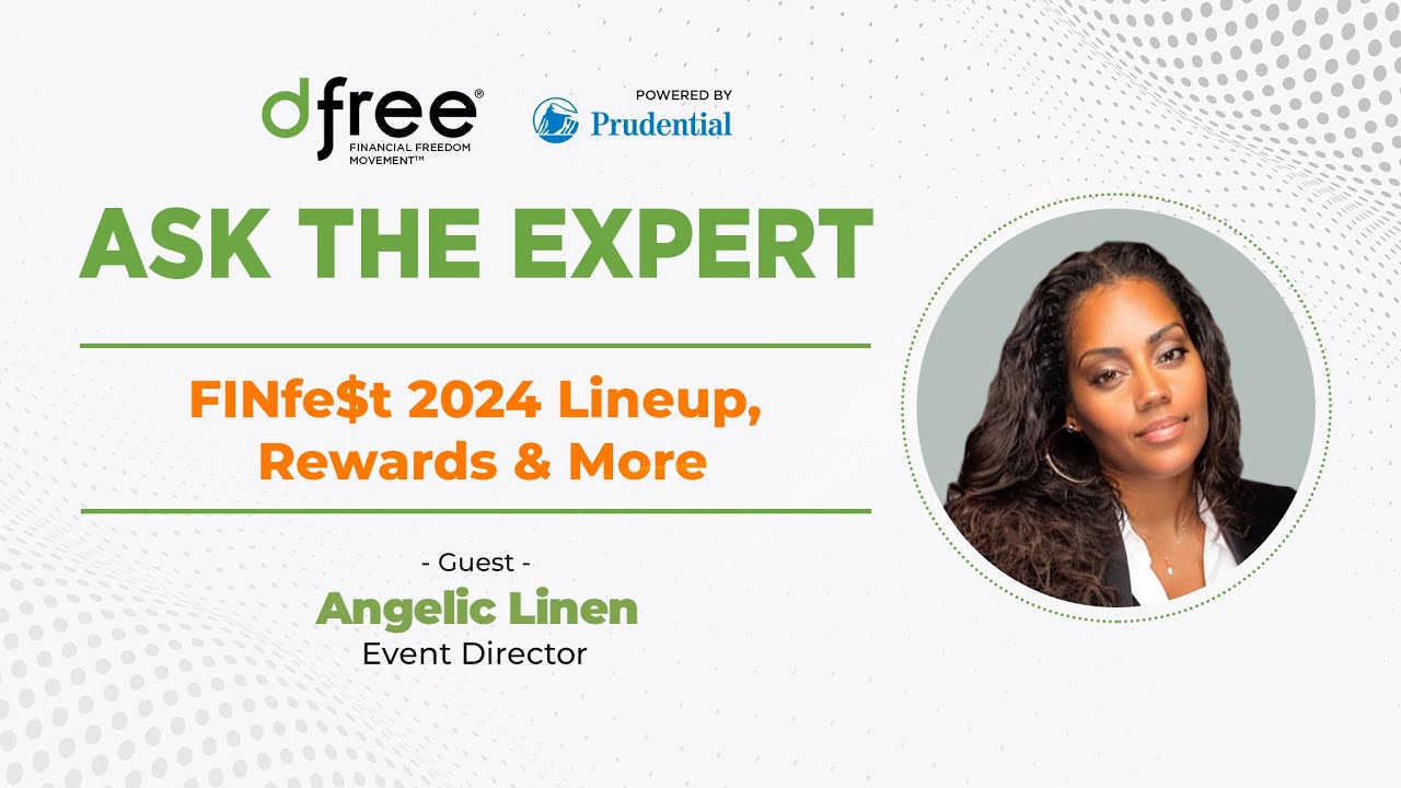 Finfe$t 2024 Lineup, Rewards & More - YouTube