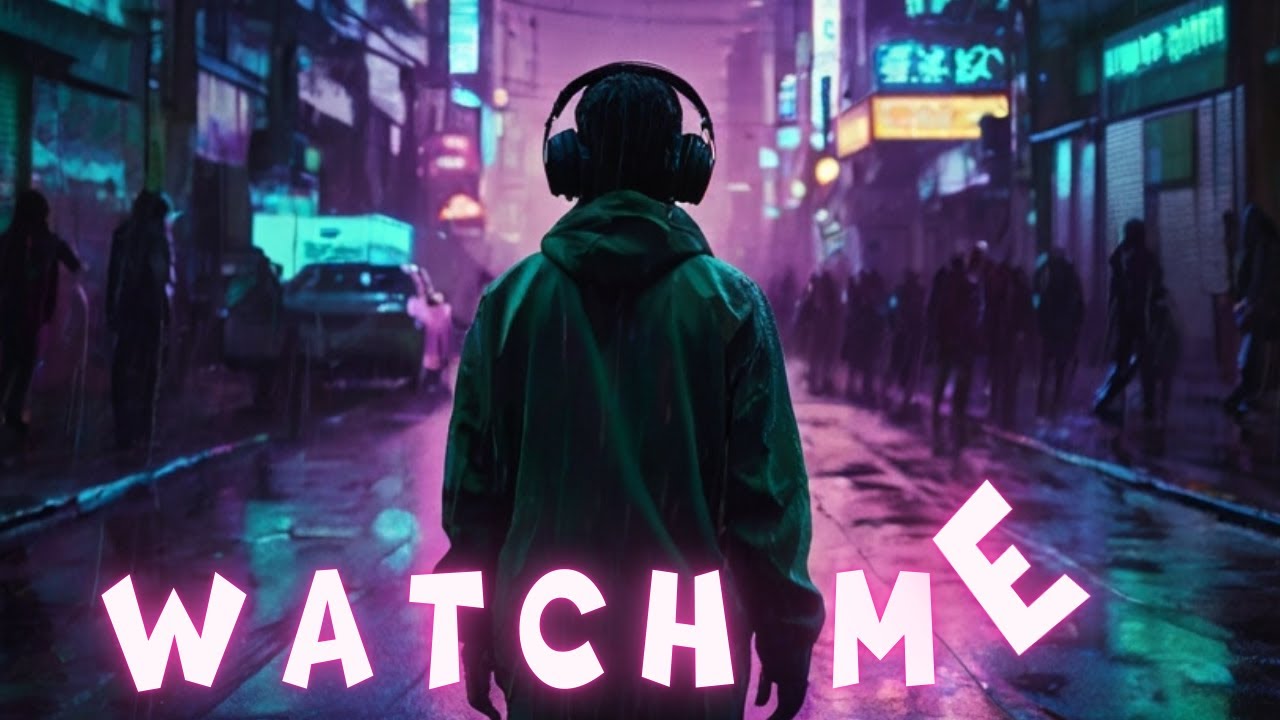 😎JRomme Vibez-Neon Drift ️ - YouTube