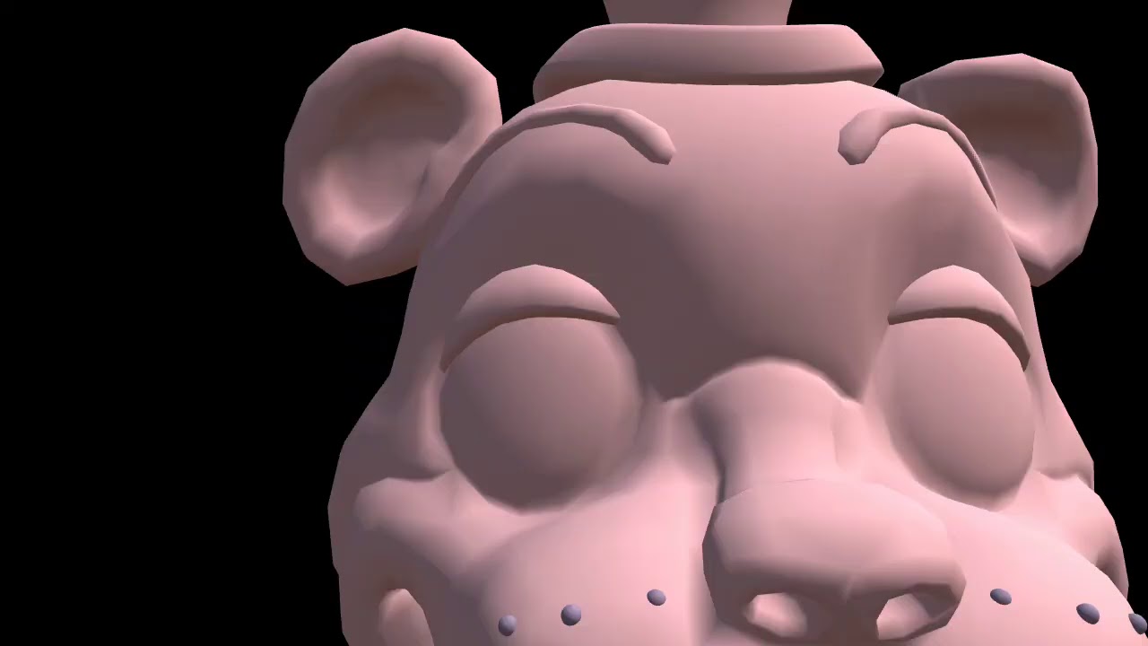 Rynfox freddy release - YouTube