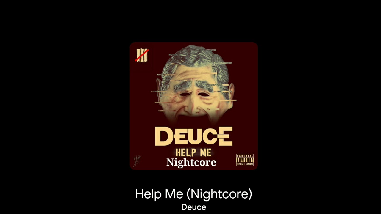 Deuce - Help Me (Nightcore) - YouTube