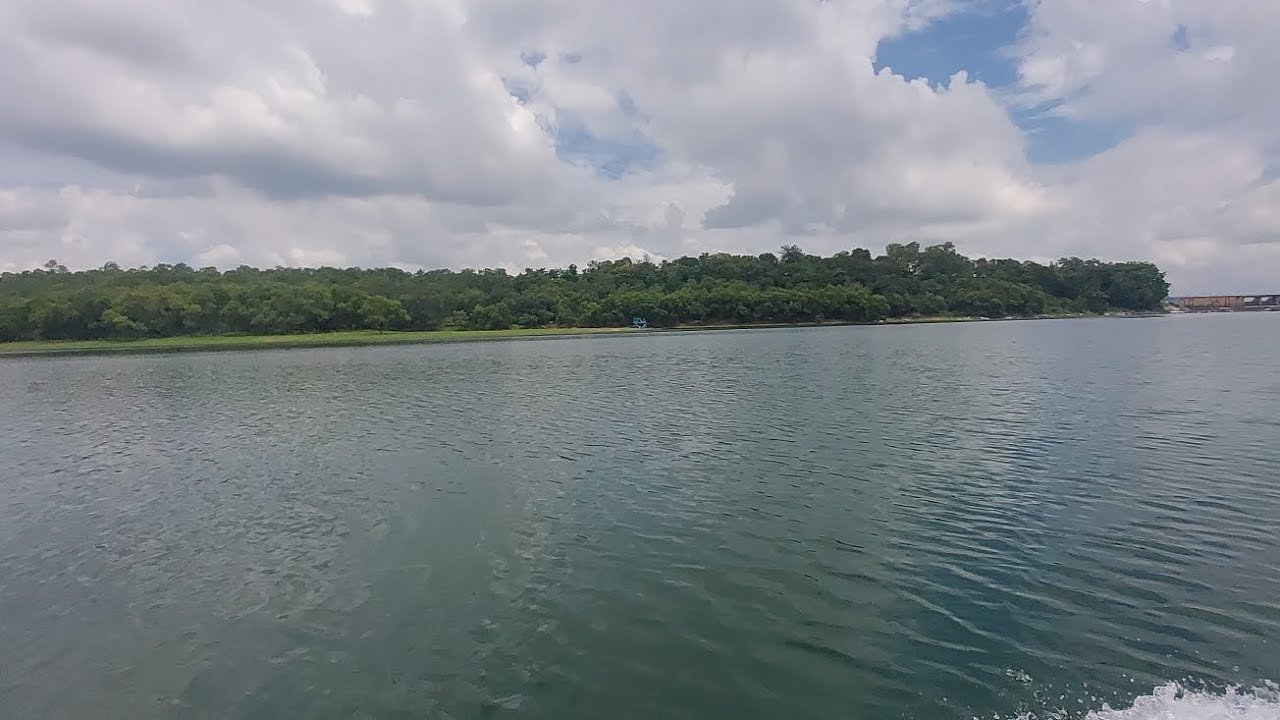 Exploring the Beauty of Jhumari Teliya Dam in Koderma, - YouTube