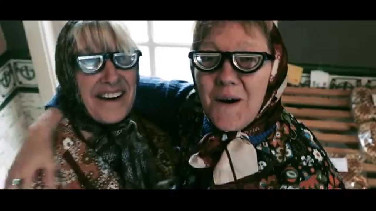 Les Vamps du Champre - YouTube