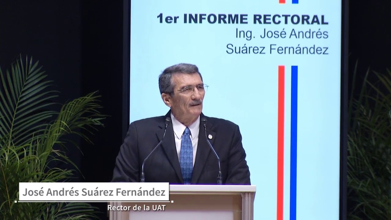 ECO 4 Primer Informe José Andrés Suárez Fernández - YouTube