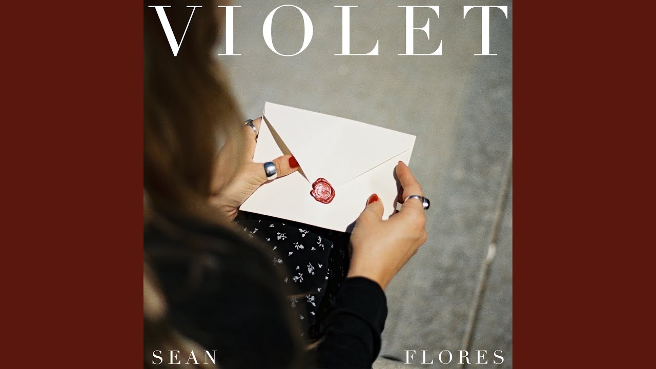 Violet - YouTube