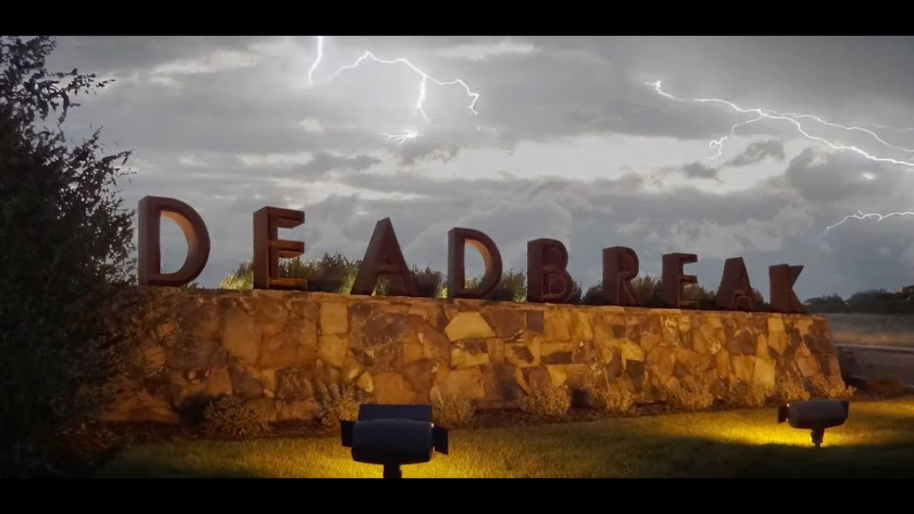 Deadbreak 2021 - YouTube