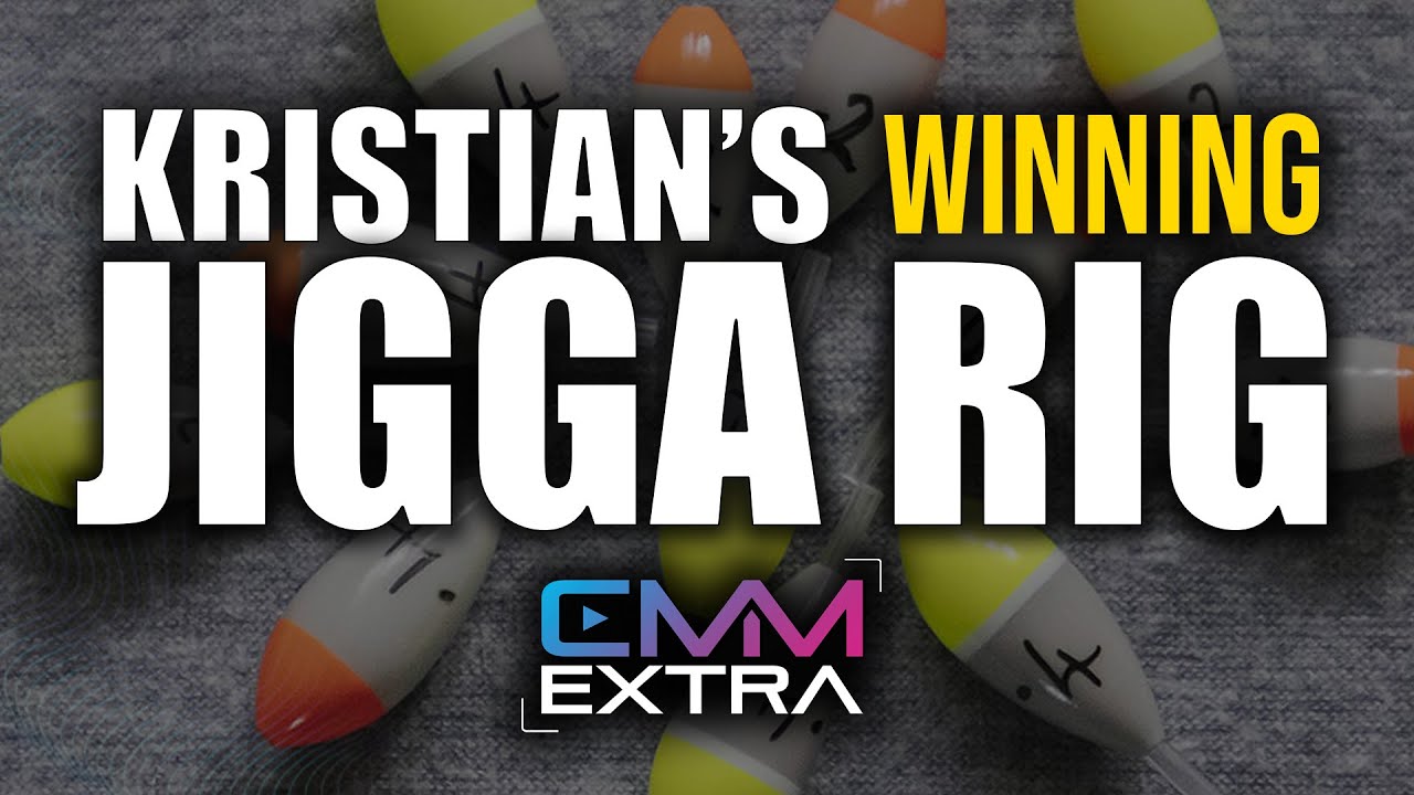 Winning Rigs | The Jigga Rig - YouTube