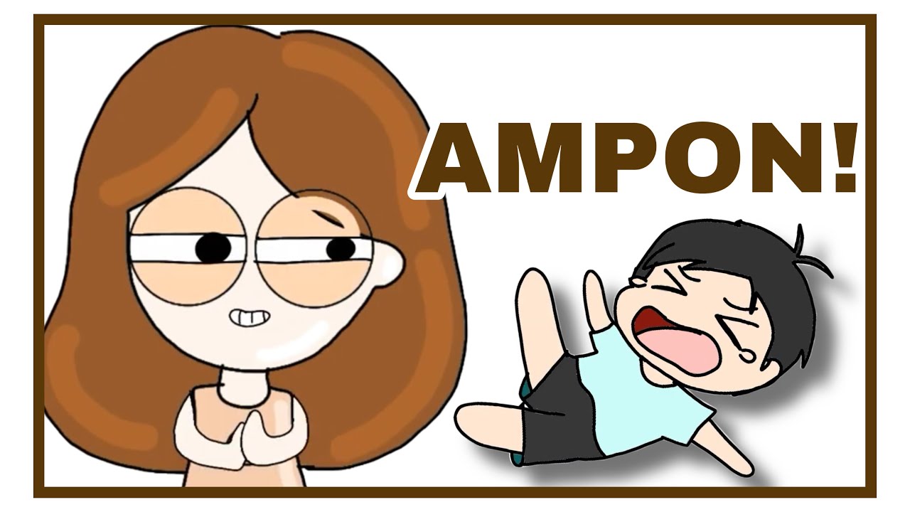 AMPON | Pinoy Animation - YouTube