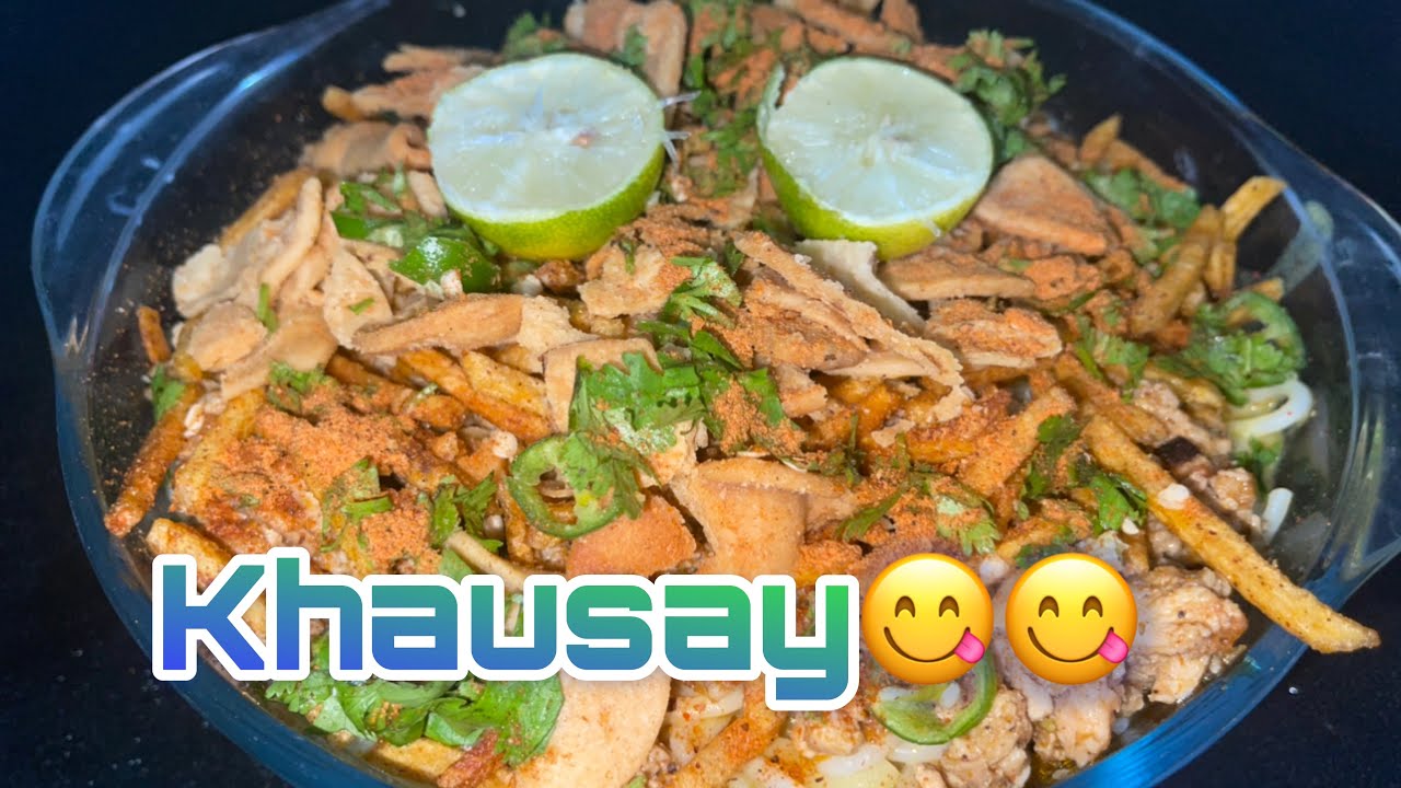 Memoni special Curry khausay recipe😋|CURRY KHAUSA BANANE KA TARIKA|win ...