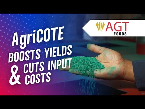 AGT Foods Africa explains what AgriCOTE is - YouTube