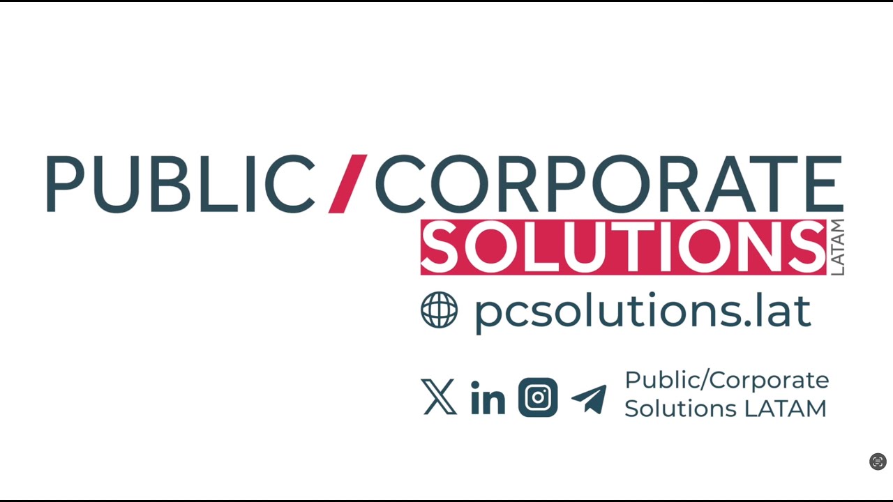 En P/C Solutions innovamos todos los días. - YouTube