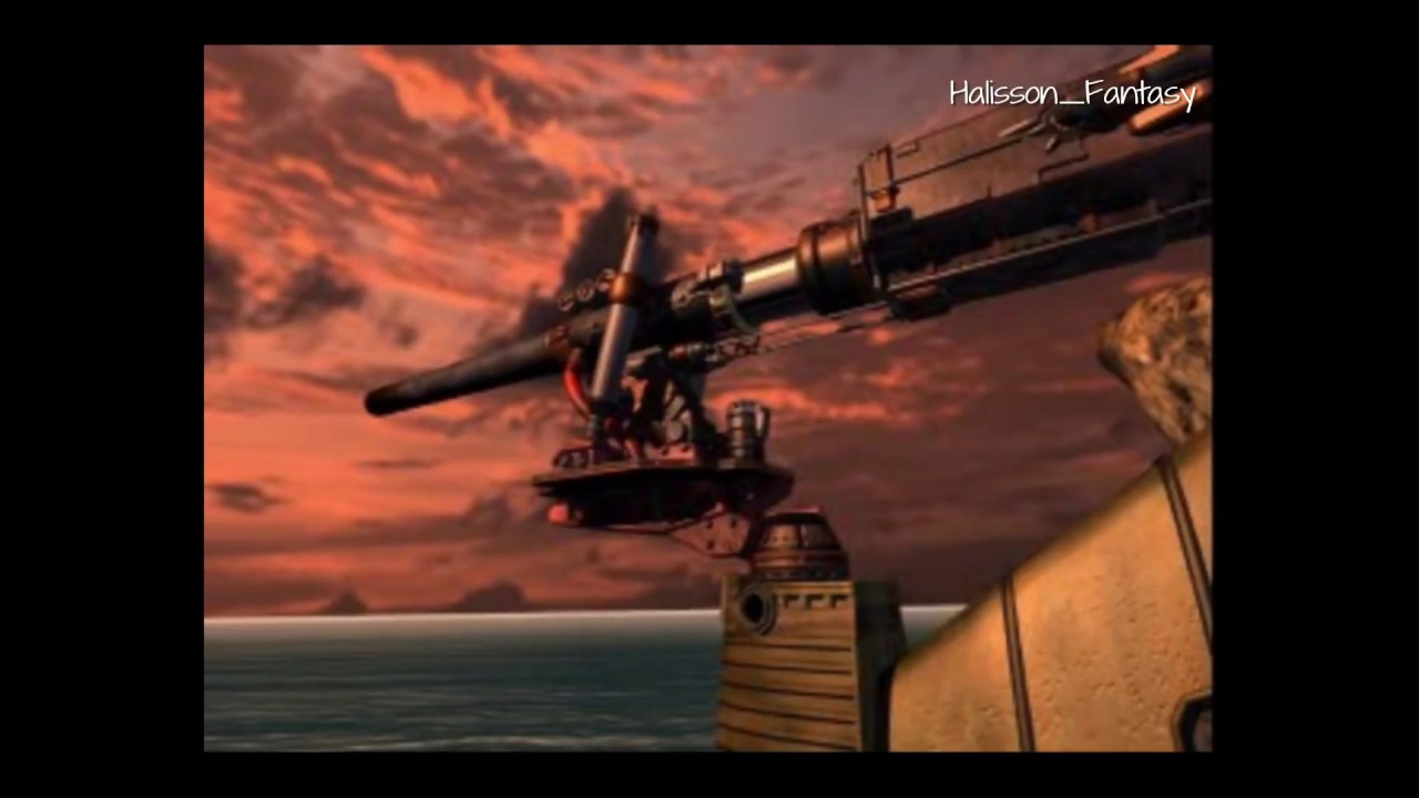 FINAL FANTASY VII - Junon - Despertar Tifa - Primeiro Ataque Weapon ...