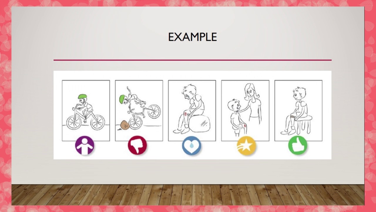 CD 662 Narrative Intervention - YouTube