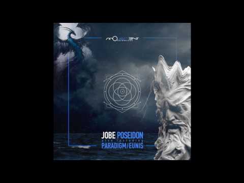 Jobe - Eunis [Movement Recordings]