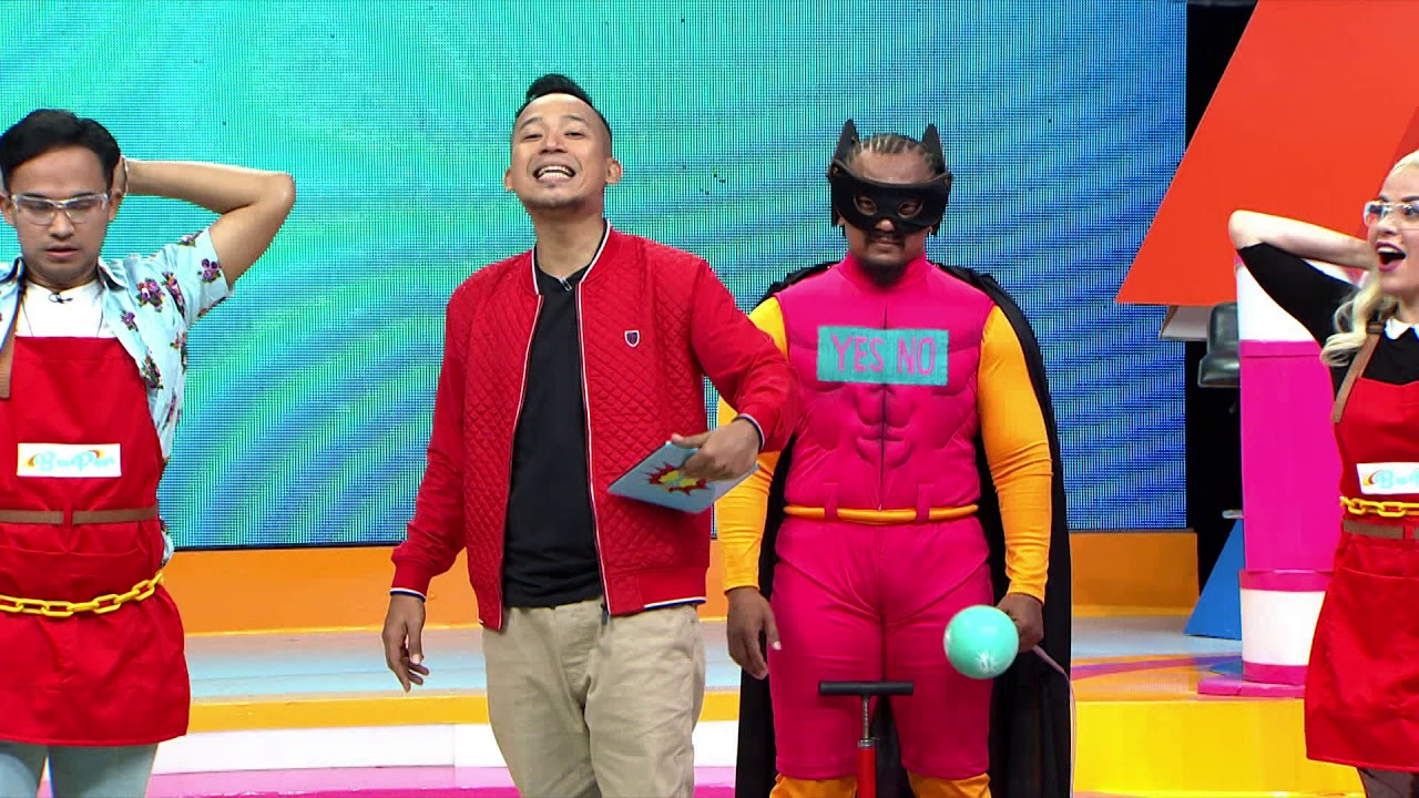 RCTI Promo “BAPER, HADIR KEMBALI!” Mulai Sabtu, 14 April 2018 - YouTube